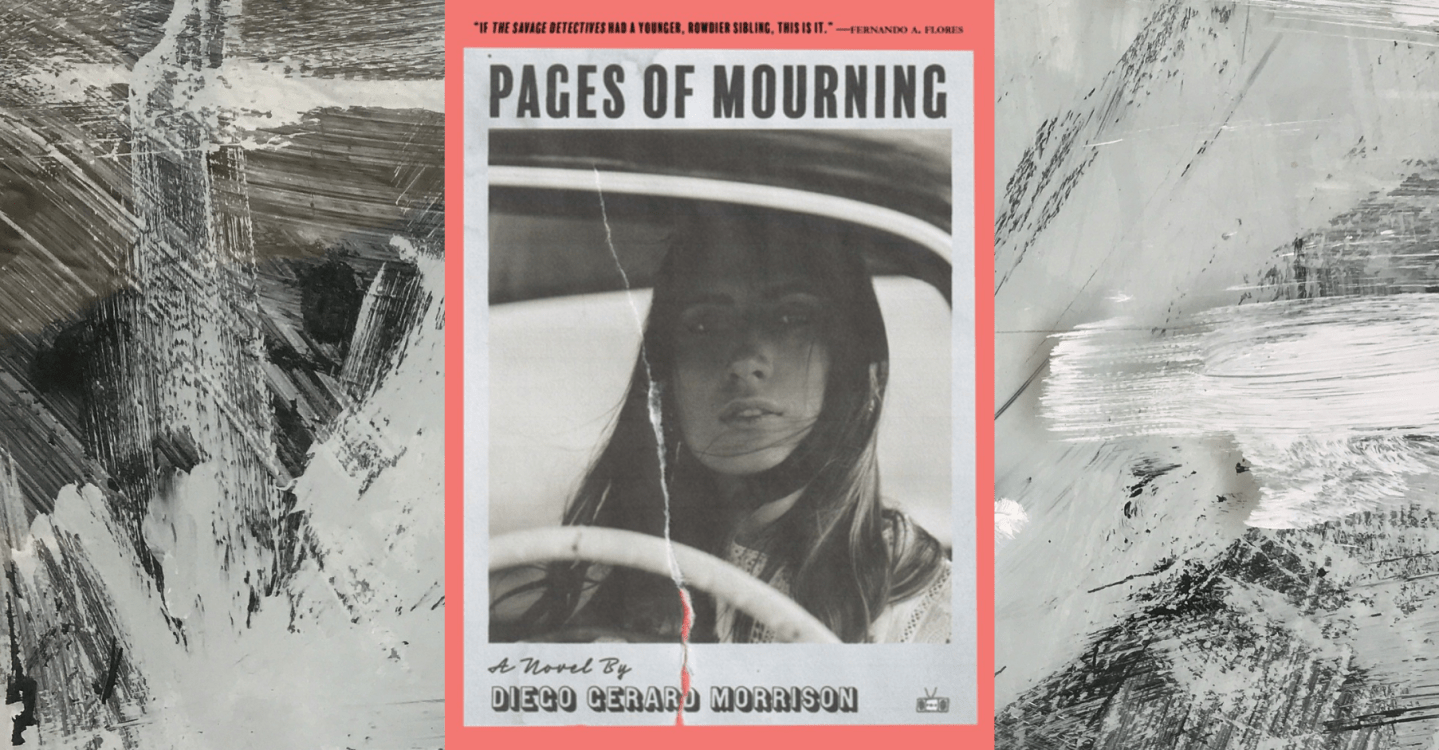 Magical Realism in the “Pages of Mourning” by Diego Gerard Morrison ...