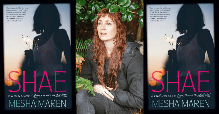 “Young Queer Love and Heartbreak in West Virginia:” An Interview with Mesha Maren about her new ...