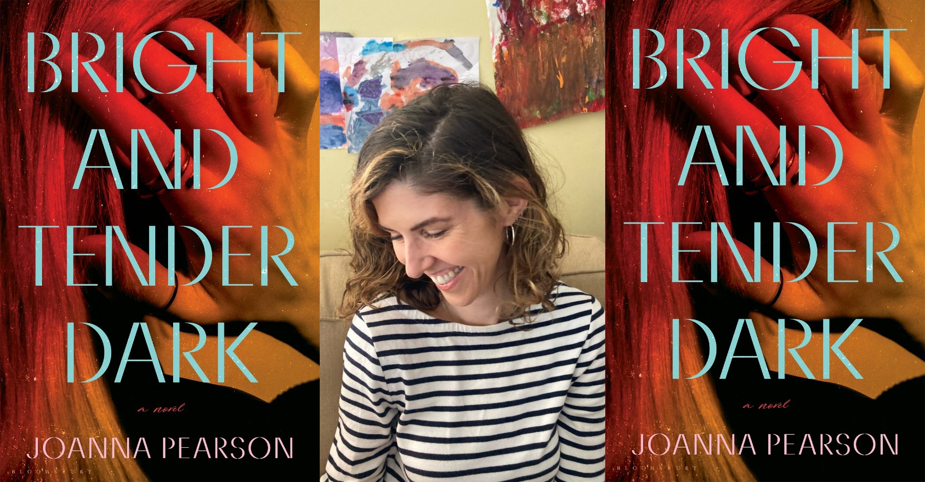 “An Entirely New Kind of Challenge”: A Conversation with Joanna Pearson – Southern Review of Books