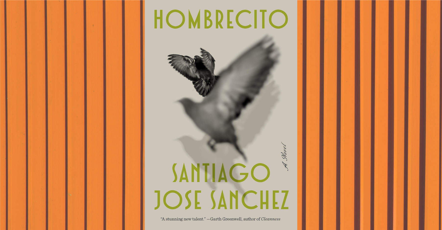 A Visceral Coming-of-Age in Santiago Jose Sanchez’s Debut Novel ...