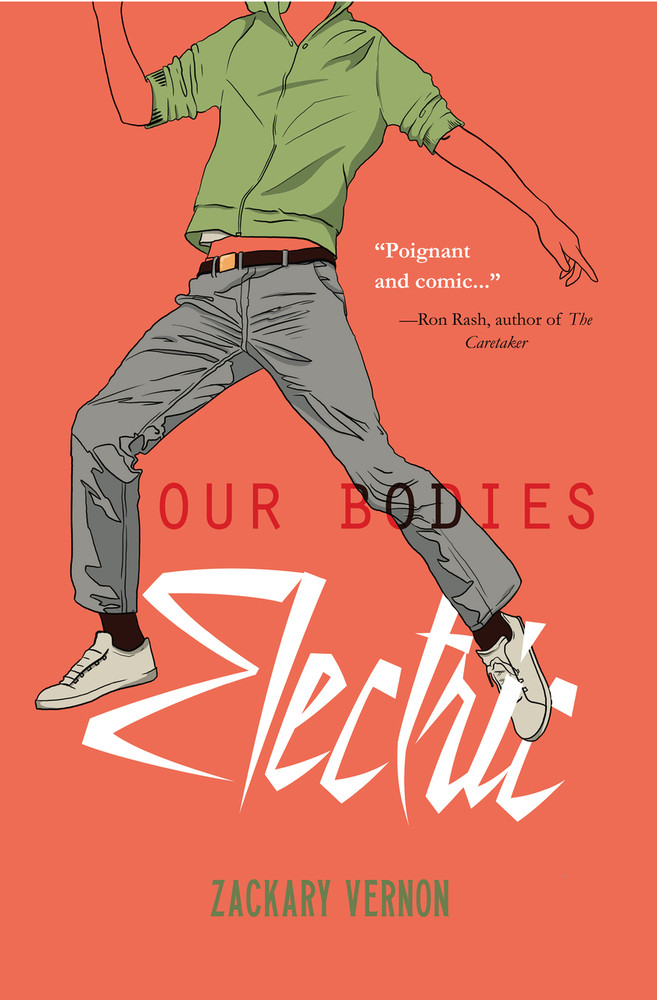 “Our Bodies Electric” Celebrates Eccentricities, Youth’s Exuberances ...