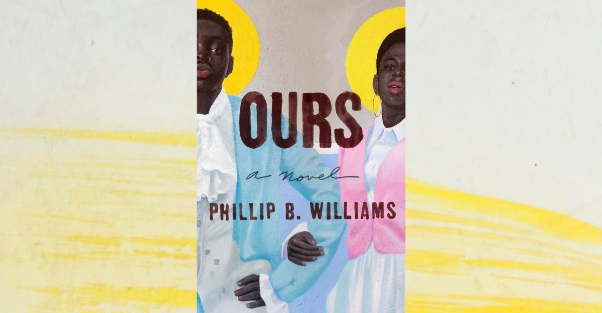 “No Right Way to Be Free”: Black Survival in Phillip B. Williams’ “Ours ...