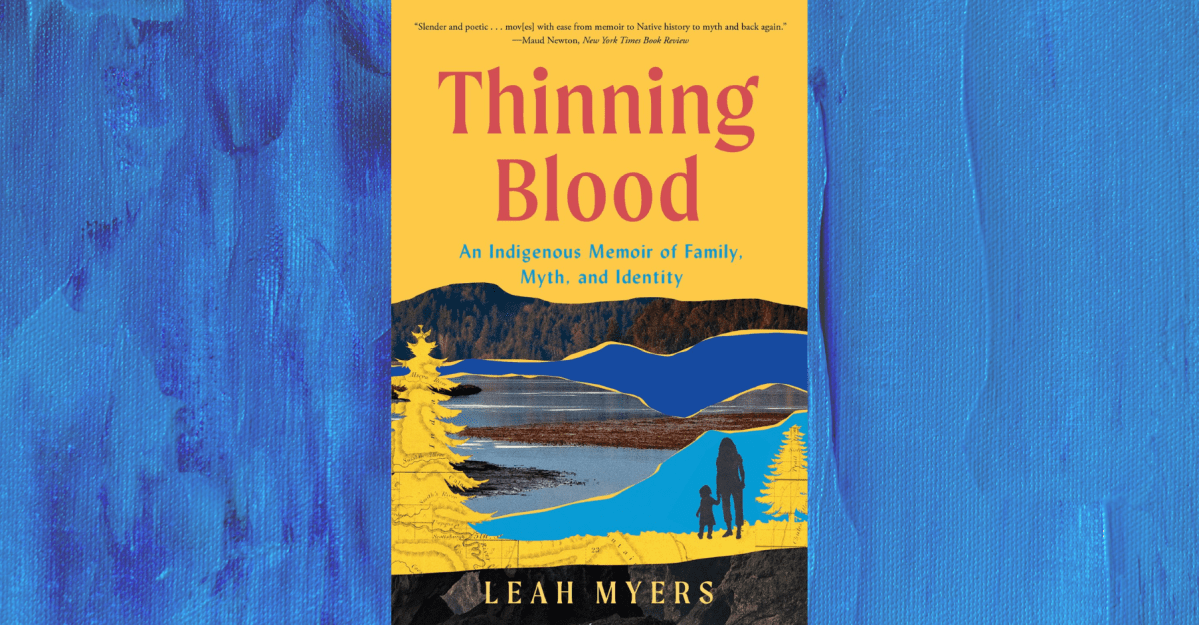 Native Woman Looks Back to Move Forward – Southern Review of Books