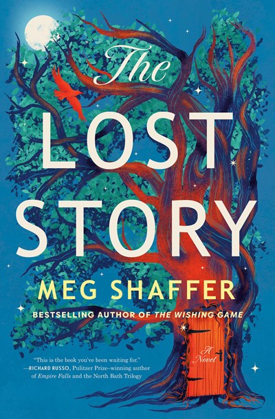 “The Lost Story”: The Strongest Magic There Is – Southern Review of Books