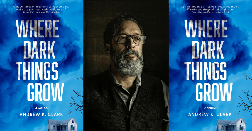 Appalachia, Gothic Horror, and Villains: A Conversation with Andrew K ...