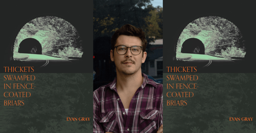 Southern Review of Books – Book reviews and author interviews with a ...