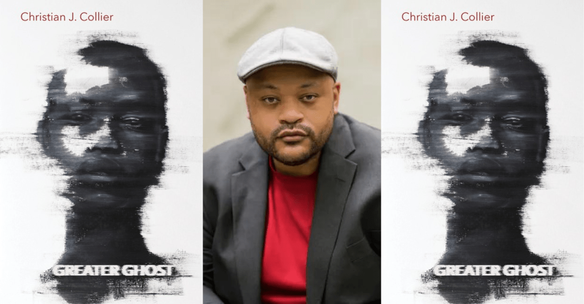 “Greater Ghost” Connects Death and the “Intimate Relationship One Has ...