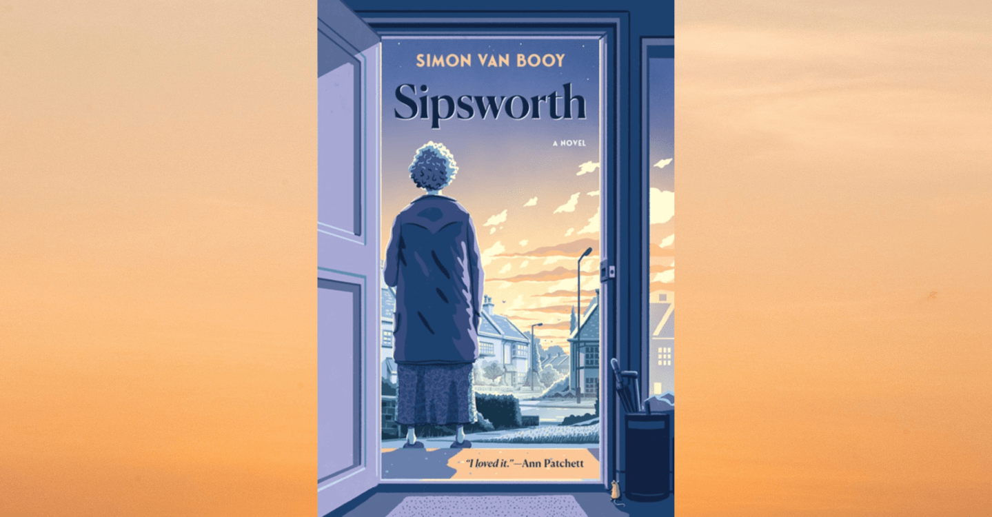 “Sipsworth”: A Slender, Powerful Novel – Southern Review of Books