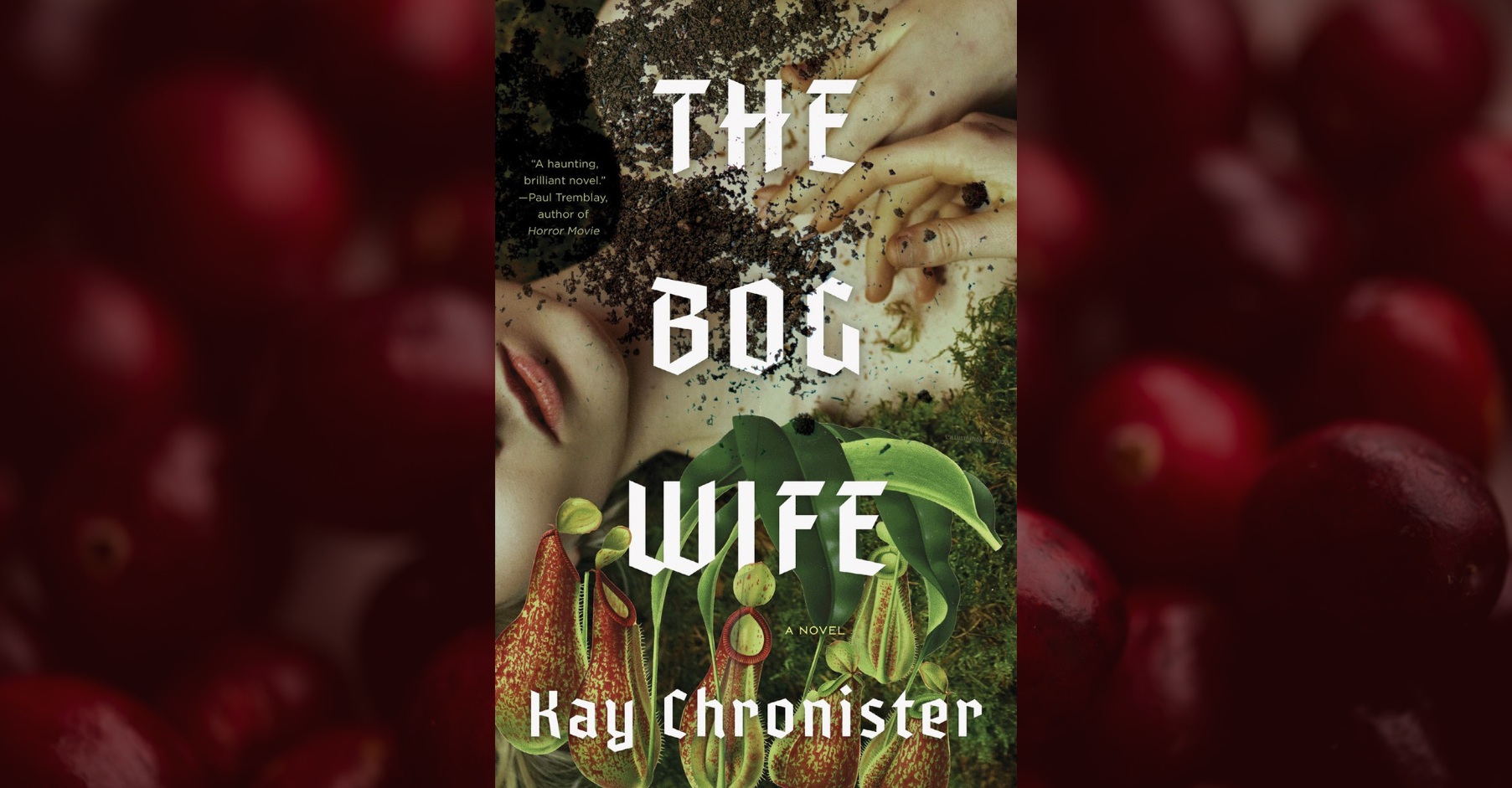Mystic Family Rituals Break Down in “The Bog Wife” – Southern Review of ...