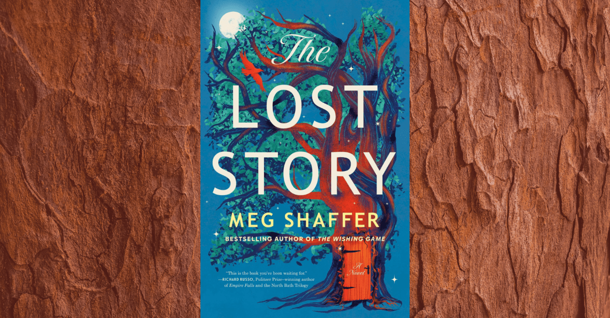 “The Lost Story”: The Strongest Magic There Is – Southern Review of Books