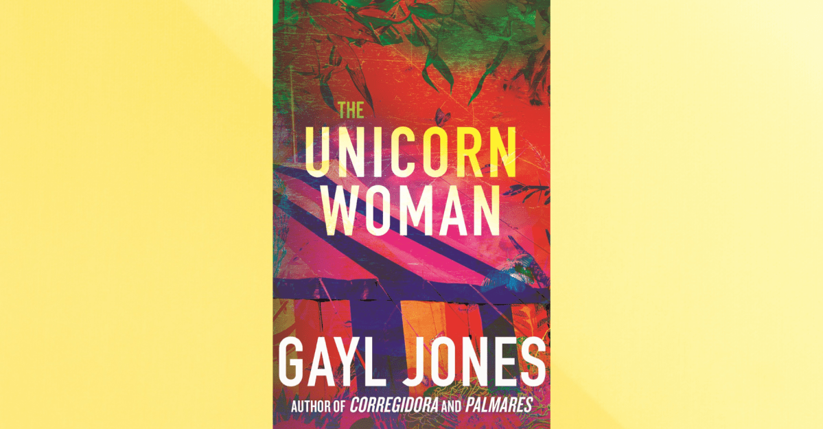 The Anatomy of Returning Home as a Stranger: A Review of Gayl Jones ...