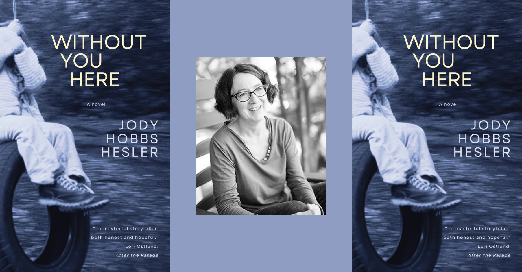 Following Characters’ Leads: An Interview with Jody Hobbs Hesler ...