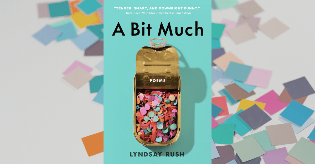 “A Bit Much” is Actually Just Right – Southern Review of Books