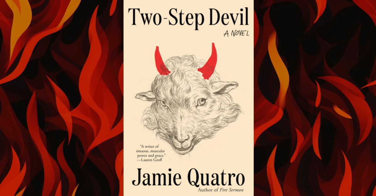 Rescue or Kidnapping in “Two-Step Devil” – Southern Review of Books