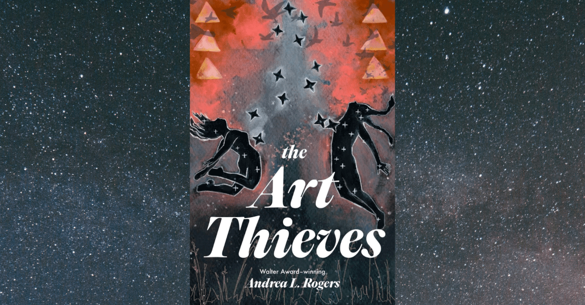 Art Theft Risk And Hope In An Apocalypse Southern Review Of Books