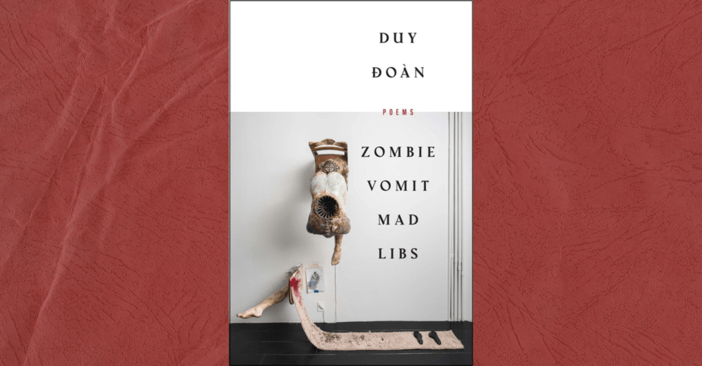 Wordplay and the Walking Dead in “Zombie Vomit Mad Libs” – Southern ...