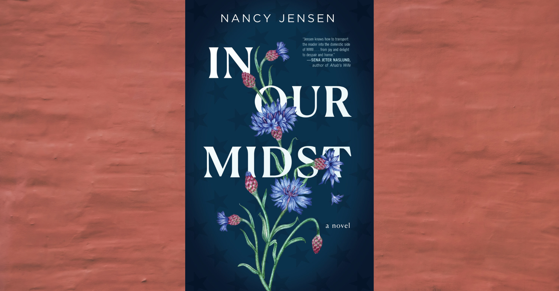 A Gripping Historical Fiction of German American Internment – Southern ...