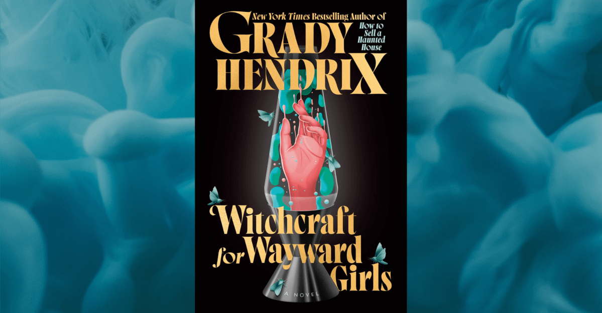 “Witchcraft for Wayward Girls” Confronts Patriarchy Horror With Teenage ...