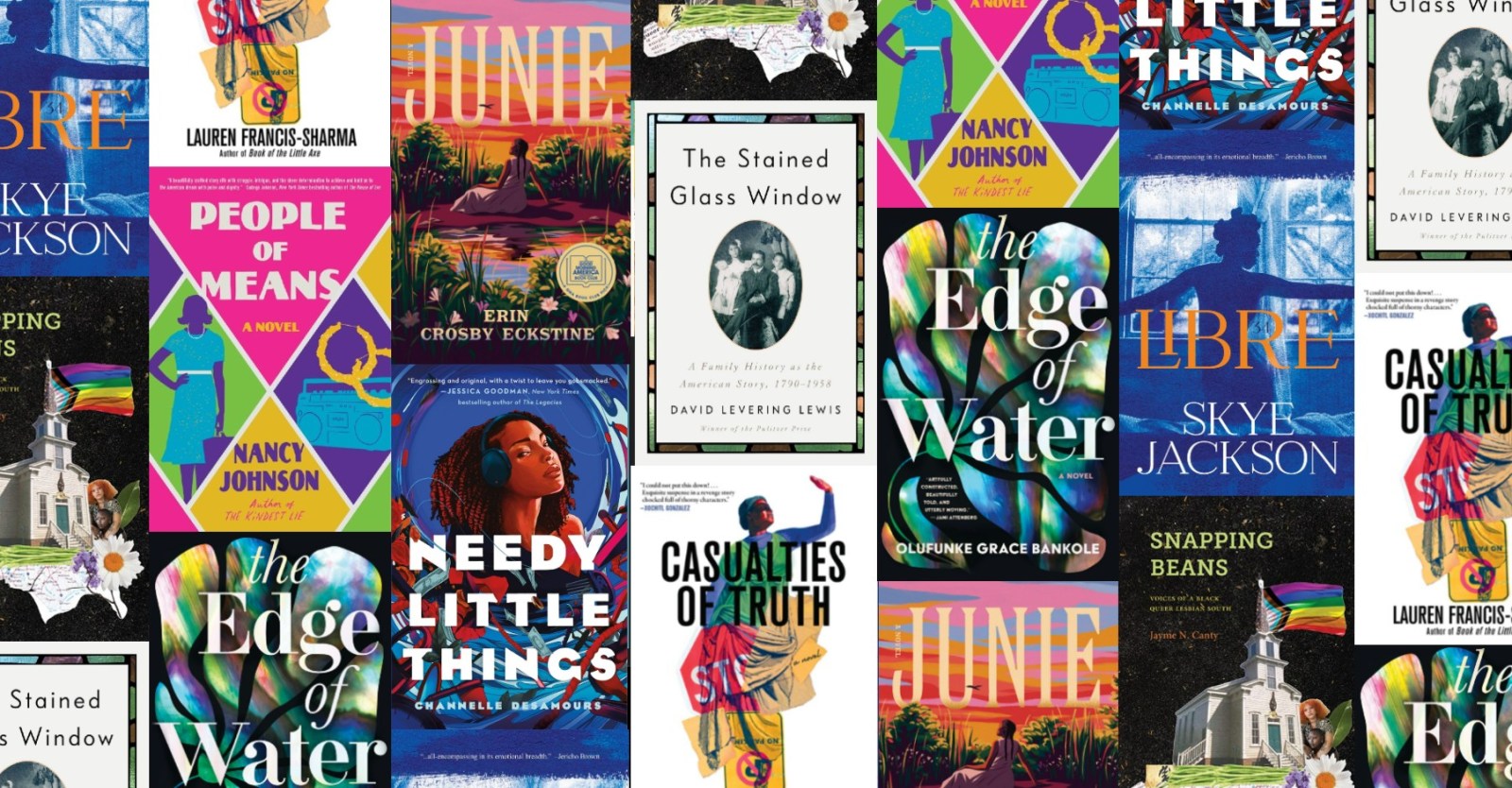 Southern Review of Books – Book reviews and author interviews with a ...