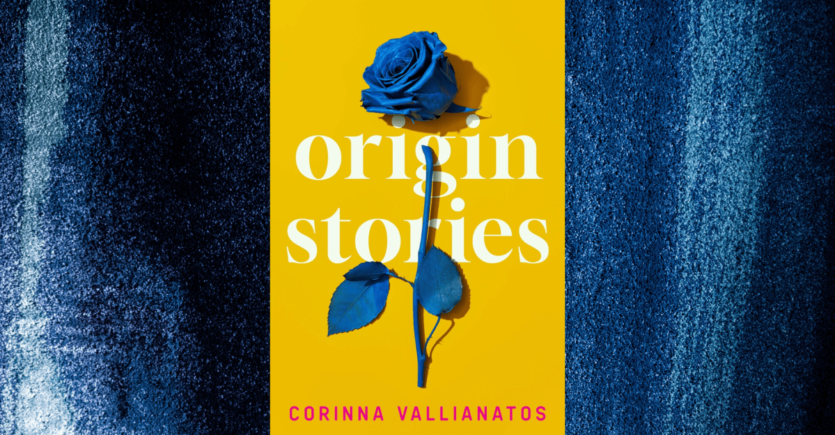 The Humanity and Humor of “Origin Stories” – Southern Review of Books