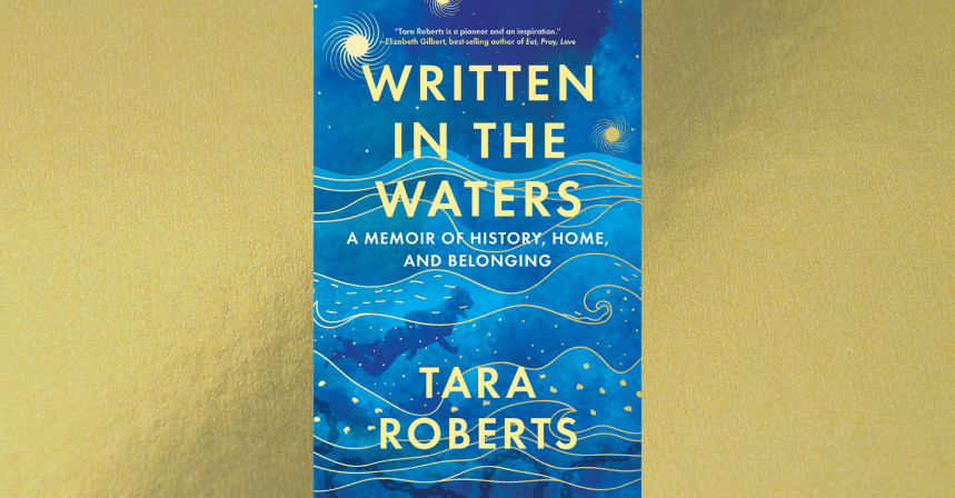 Fluidity in History: Tara Roberts’ “Written in the Waters” – Southern ...