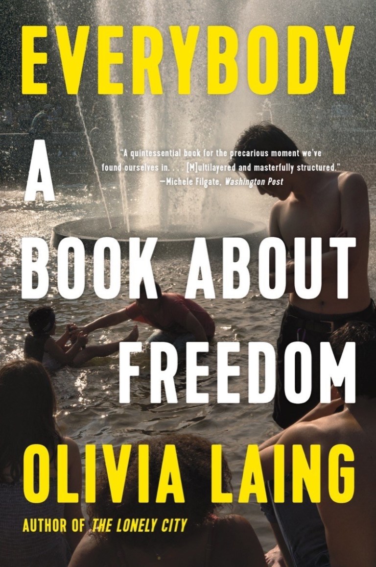 8 Books Toward Autonomy and Freedom – Southern Review of Books