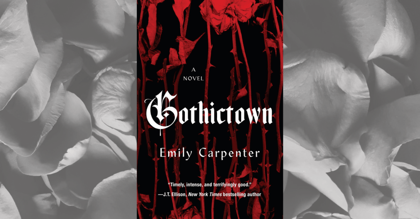 Cinematic, Realistic, and Of Course, Gothic – Southern Review of Books