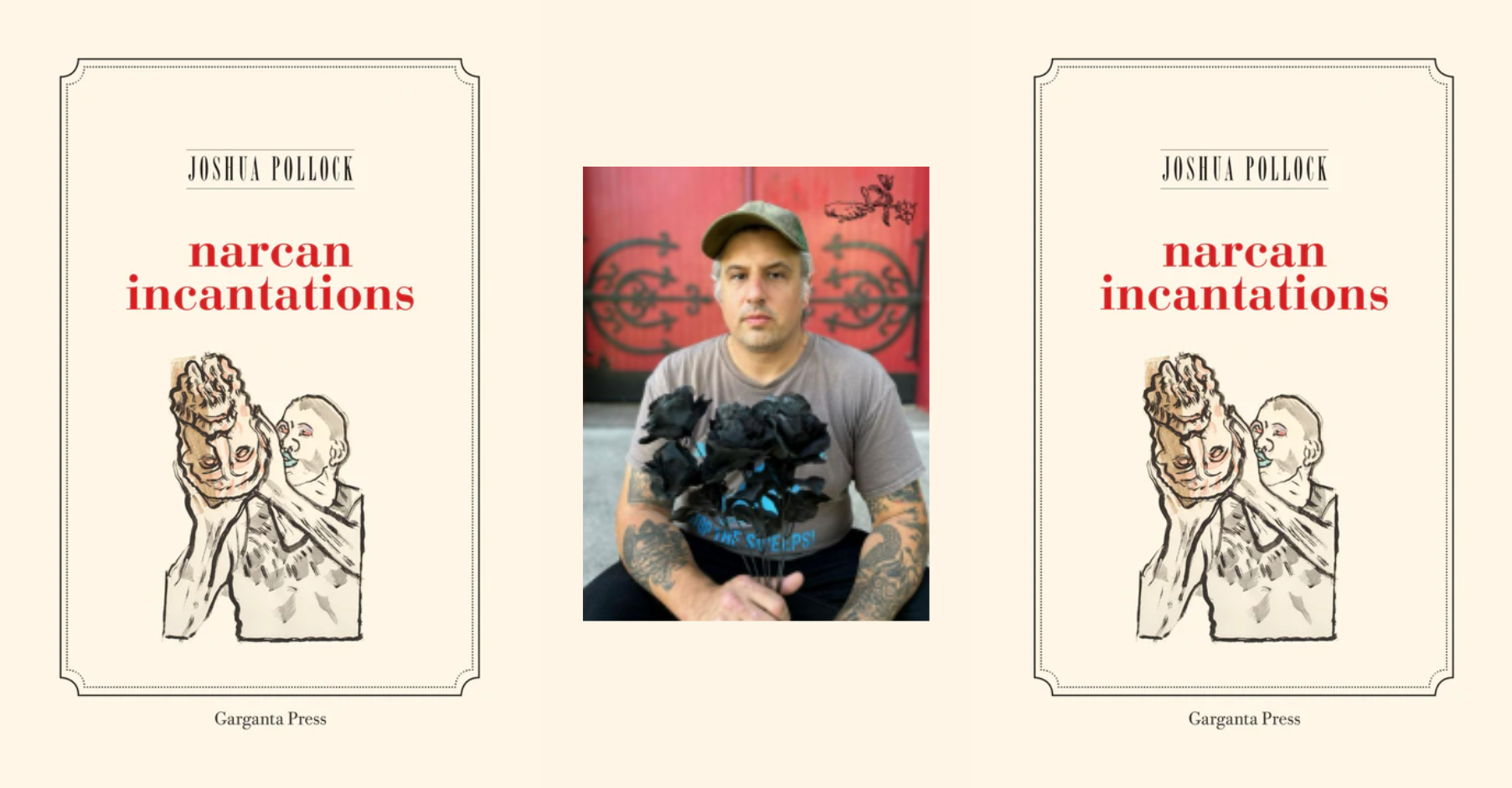 Humanity at the Margins of Capitalism: An Interview with Joshua Pollock – Southern Review of Books