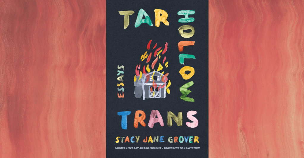 “Tar Hollow Trans” Is Beautifully Goth and Full of Appalachian Queerness – Southern Review of Books