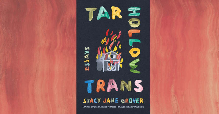 “Tar Hollow Trans” Is Beautifully Goth and Full of Appalachian ...