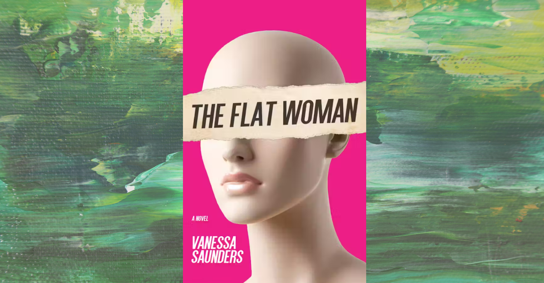 The Relevant Strangeness of “The Flat Woman: A Novel” – Southern Review of Books