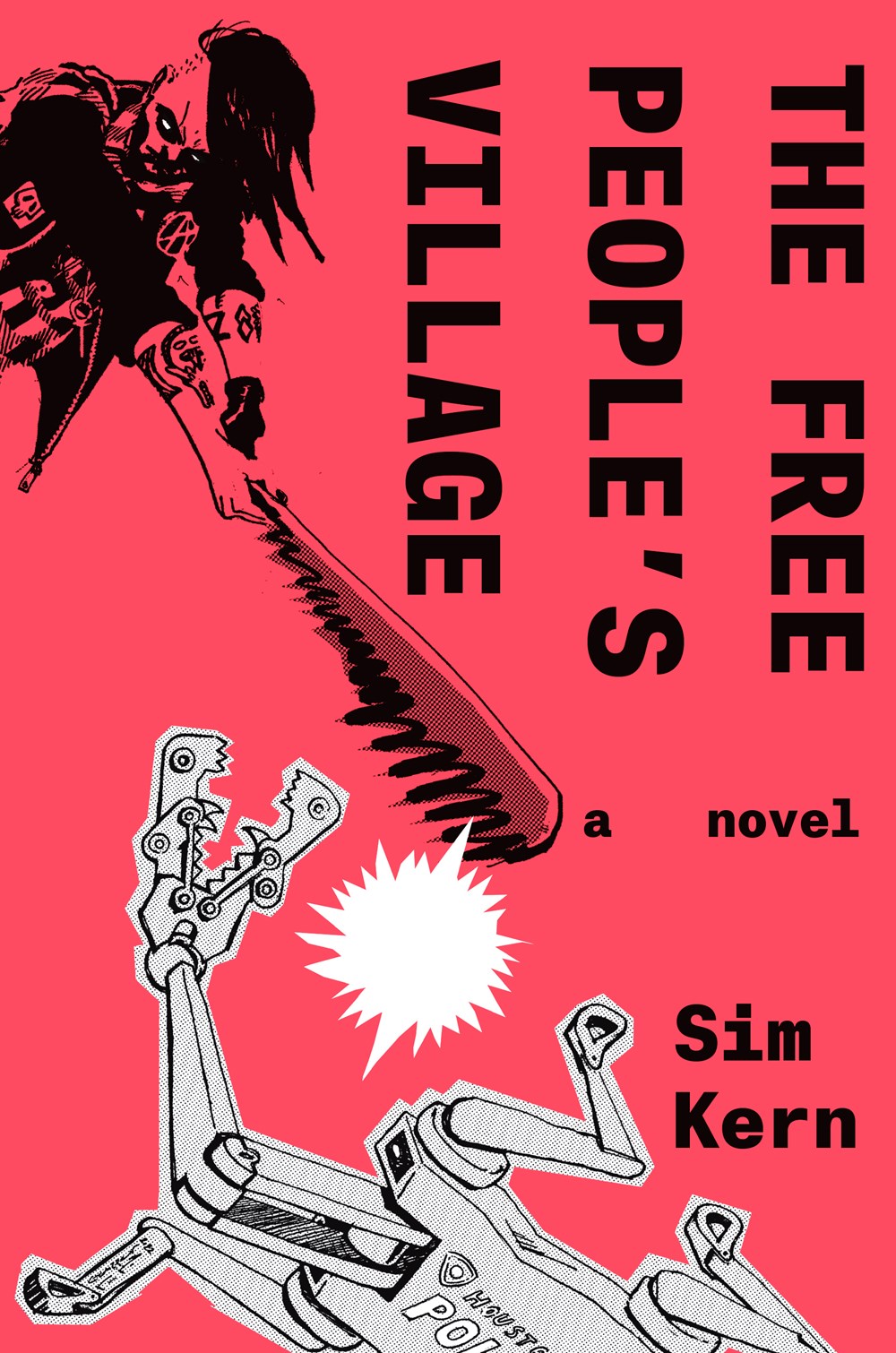 8 Books Toward Autonomy and Freedom – Southern Review of Books