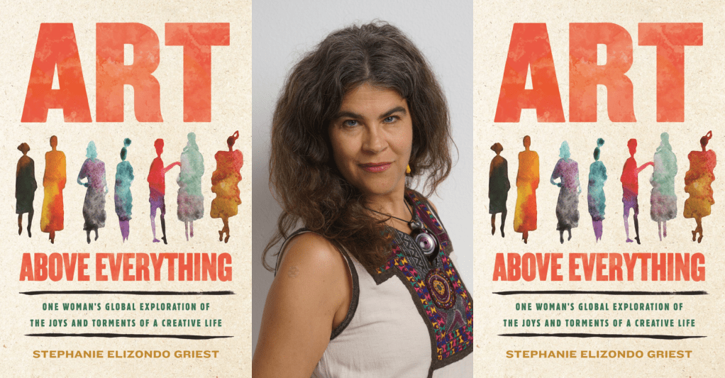 The Artist Monks in “Art Above Everything”: A Conversation with ...