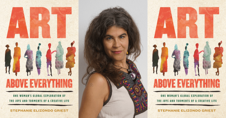 The Artist Monks in “Art Above Everything”: A Conversation with ...