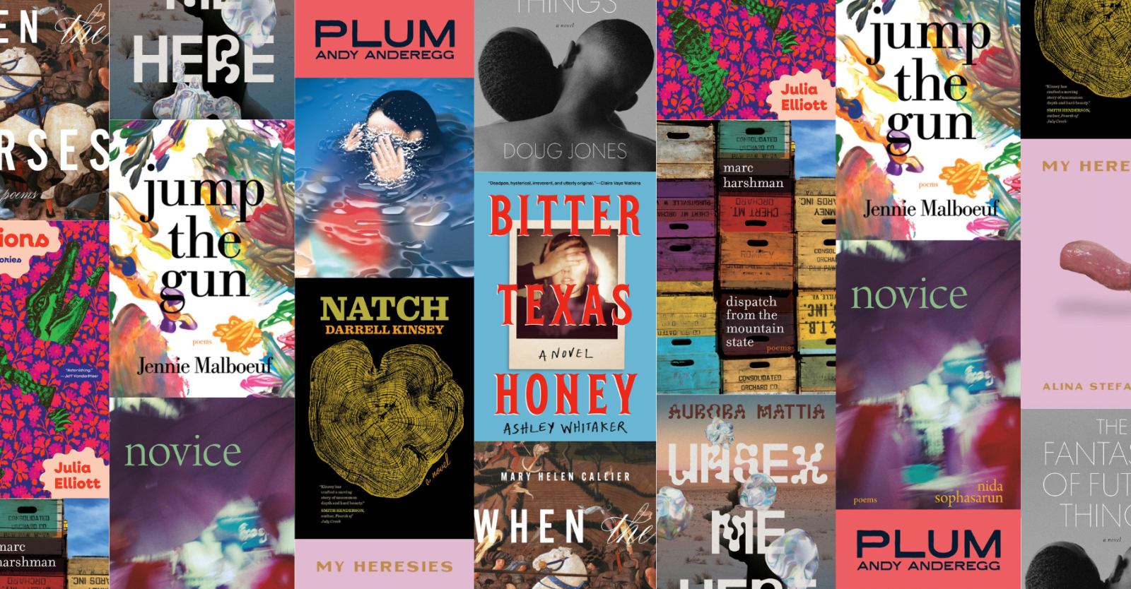 Southern Review of Books – Book reviews and author interviews with a ...