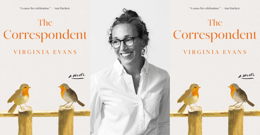 Miraculous and Mundane, “The Correspondent” Explores Rebirth in a ...