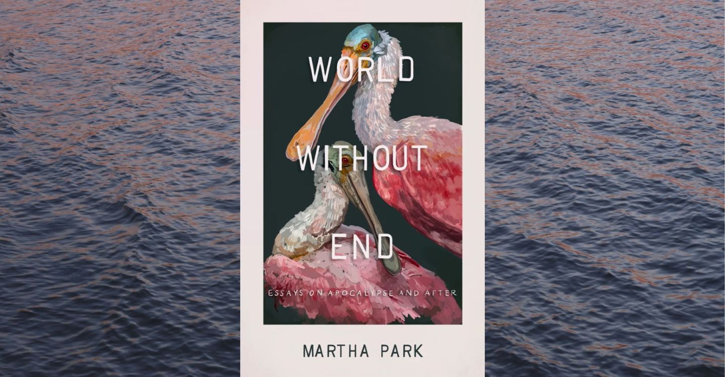 “World Without End” Unveils a World with Hope (Still) – Southern Review ...