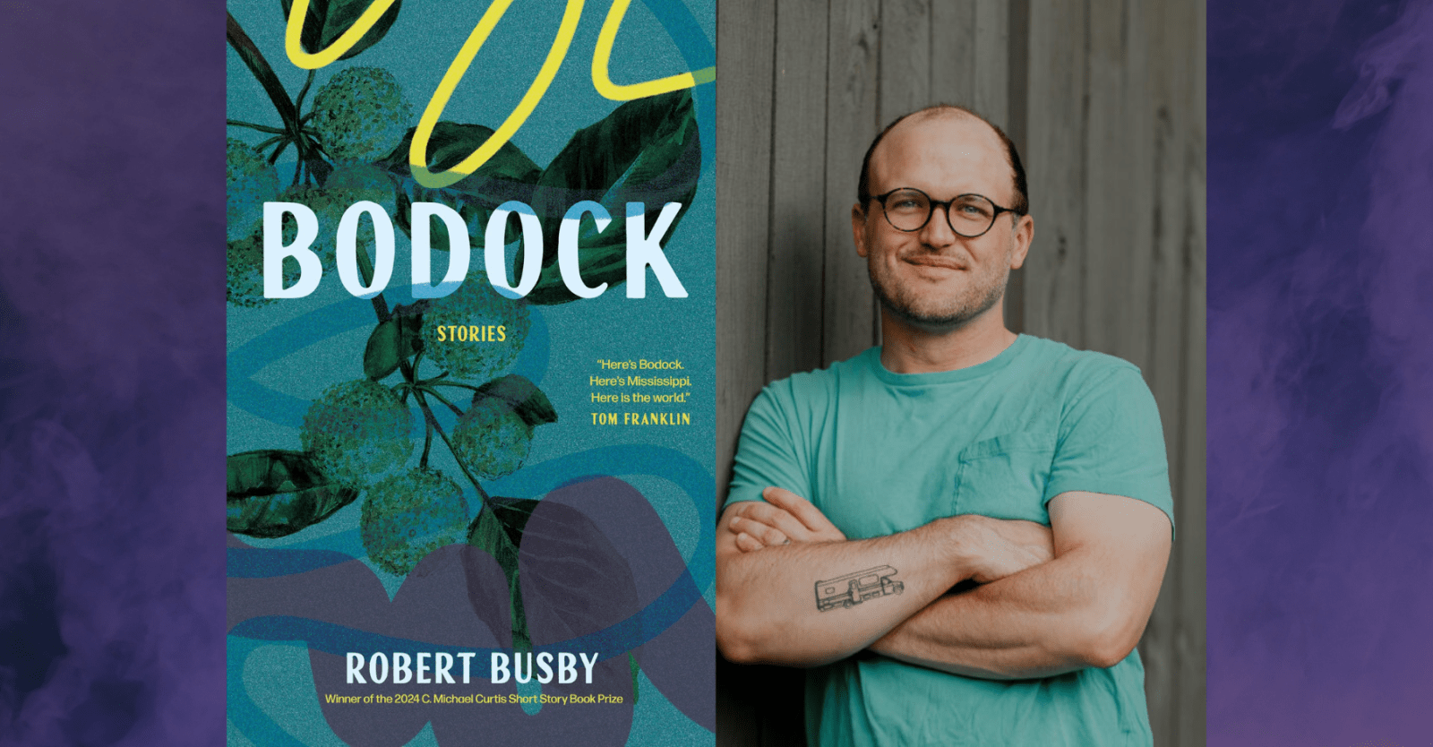 Southern Review of Books – Book reviews and author interviews with a ...