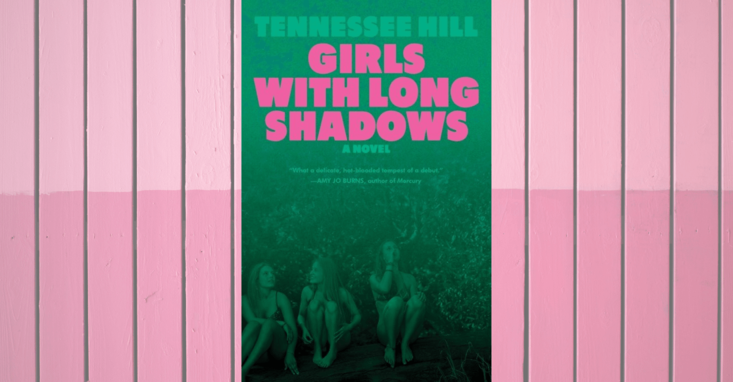 Heavy Humidity and a Haunting Bayou in “Girls With Long Shadows ...