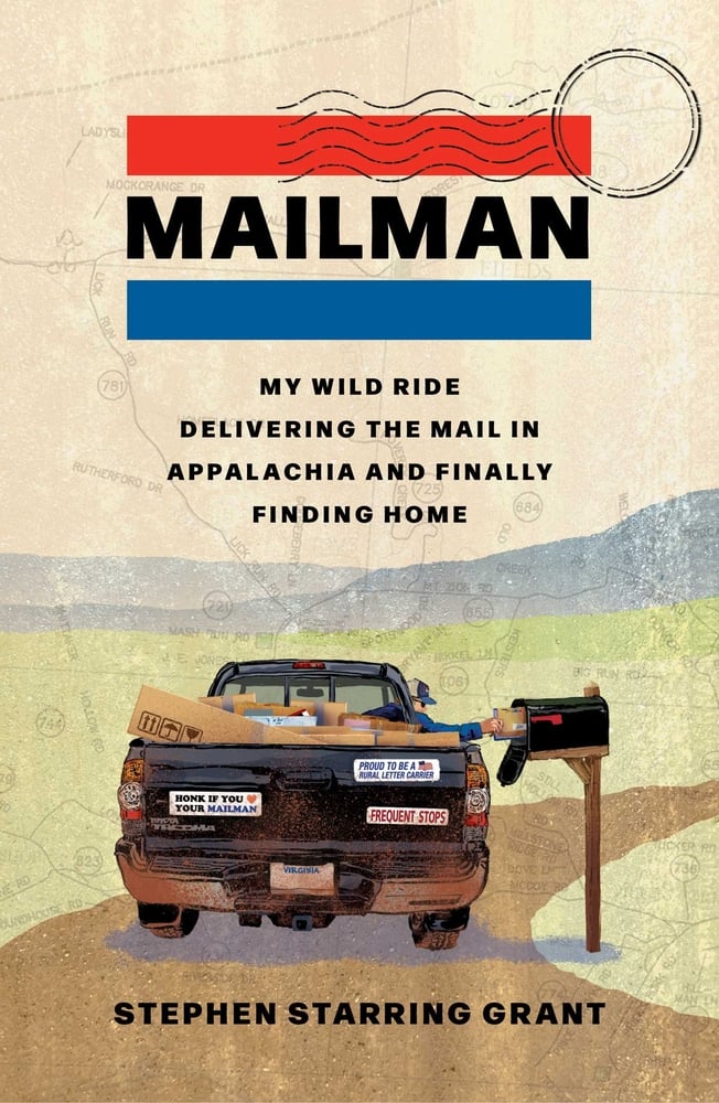 A Postal Memoir That’s About So Much More Than Mail – Southern Review ...