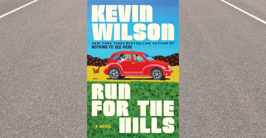 Family at the Most Basic Level in “Run for the Hills” – Southern Review ...