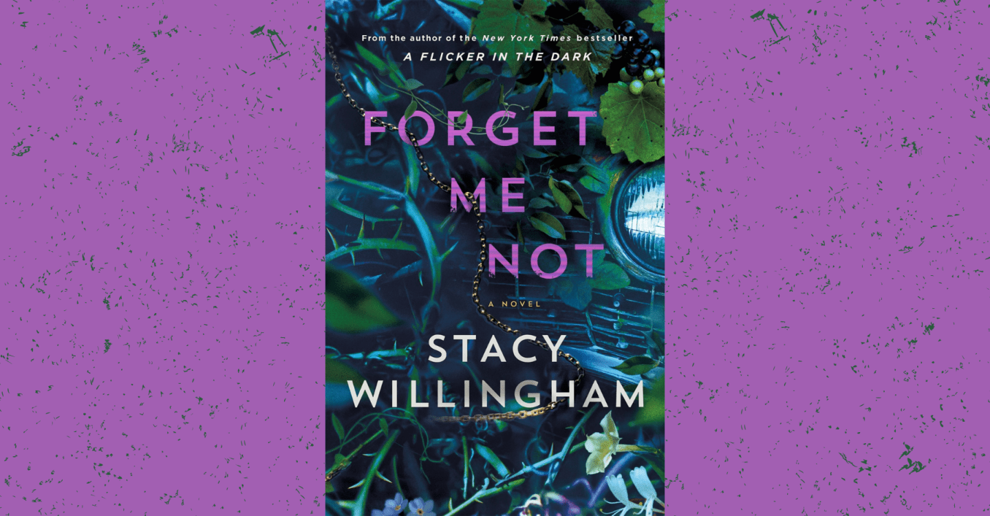 “Forget Me Not” Is a Twisty and Turny Psychological Thriller – Southern ...