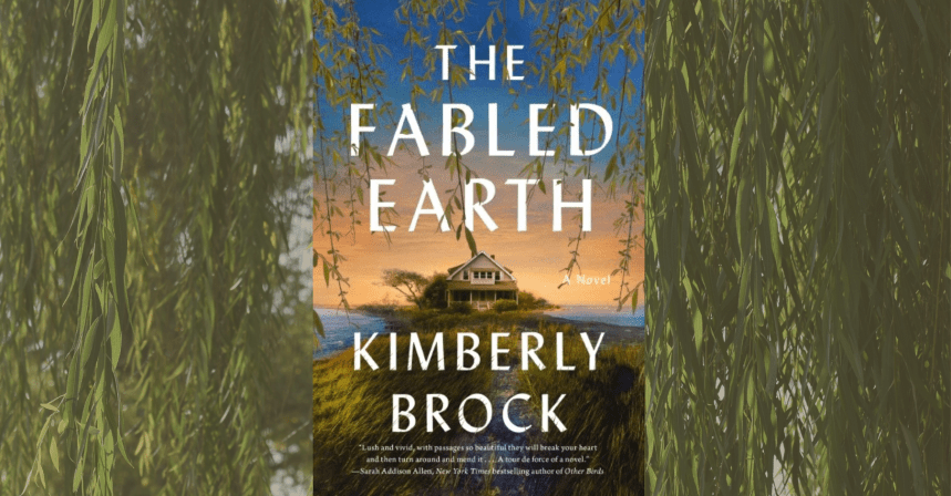 “The Fabled Earth” Fuses Fantasy and Southern History – Southern Review ...