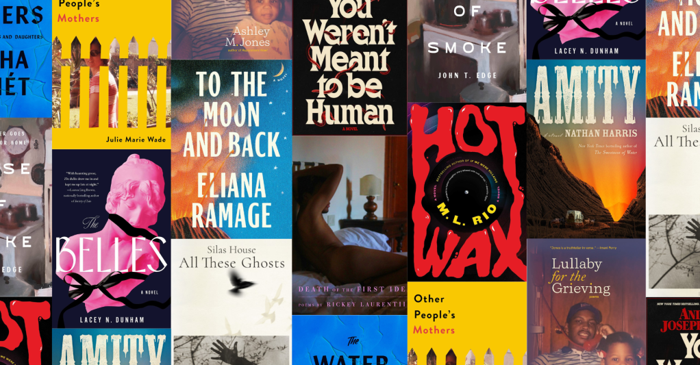 The Best Southern Books of September 2025 – Southern Review of Books