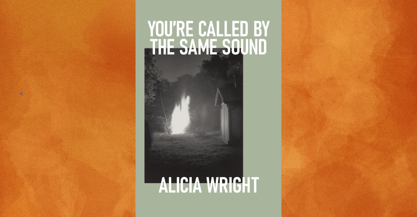 Poetry Flowing from History in “You’re Called by the Same Sound ...