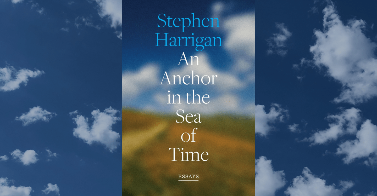 ‘Anchor in a Sea of Time’ Exemplifies the Fine Art of Changing One’s ...