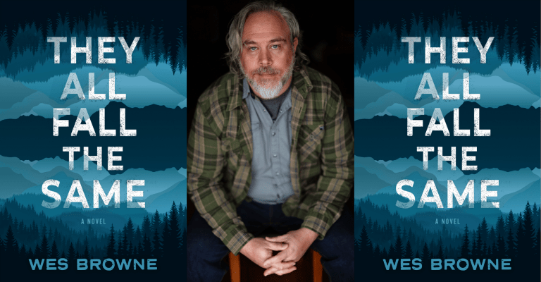“Witty, Nuanced, and Overall Entertaining”: A Conversation with Wes ...