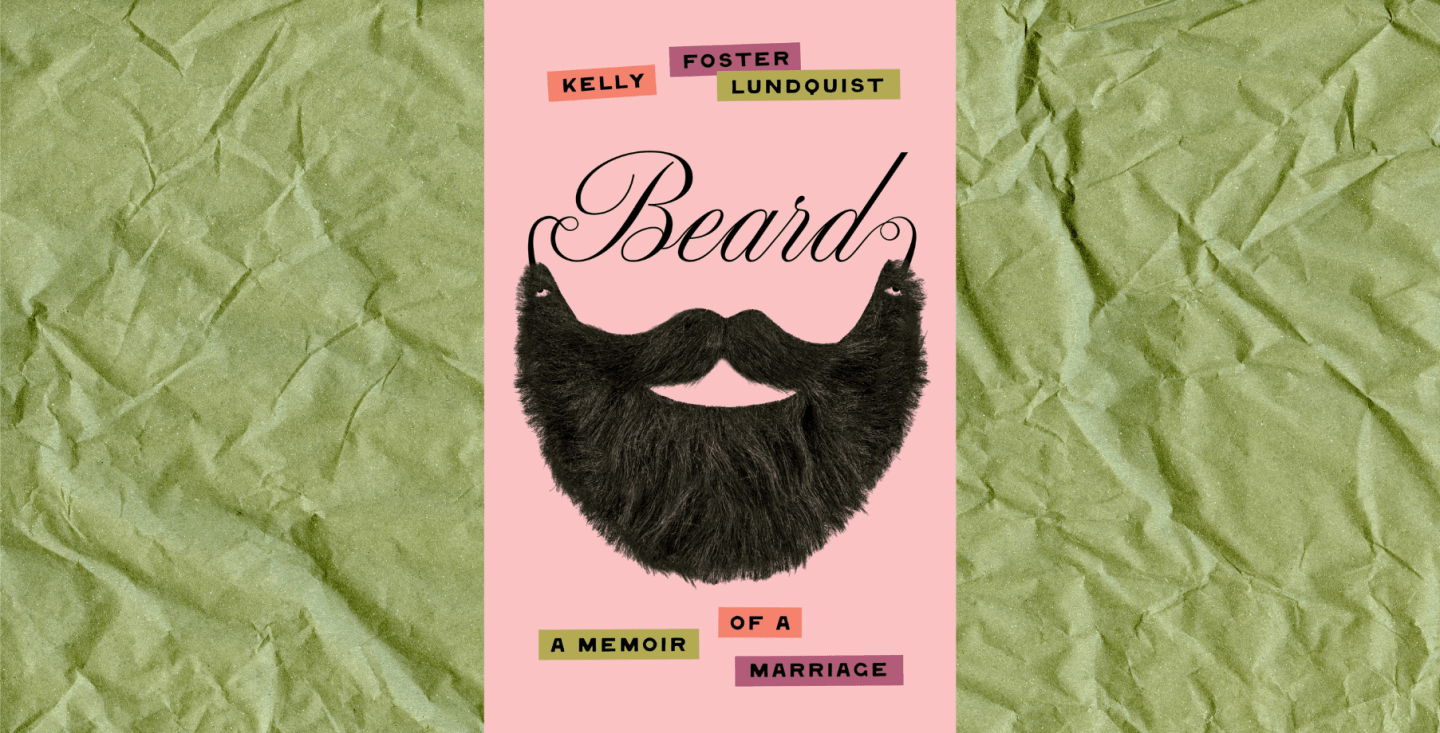 Marriage Memoir “Beard” Weds Hope Amid Heartbreak – Southern Review of ...