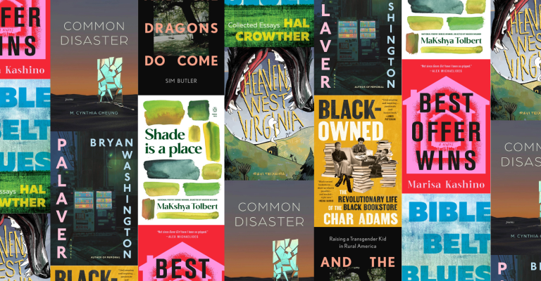 The Best Books of November 2025 – Southern Review of Books