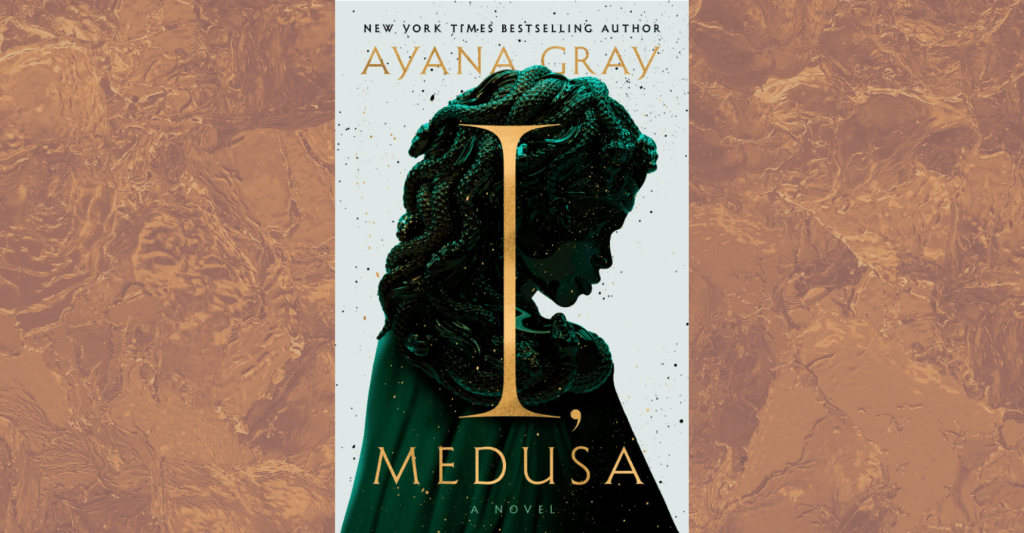 Reclamation of Power in “I, Medusa” – Southern Review of Books